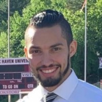 Chase Sakitis, Marquette University